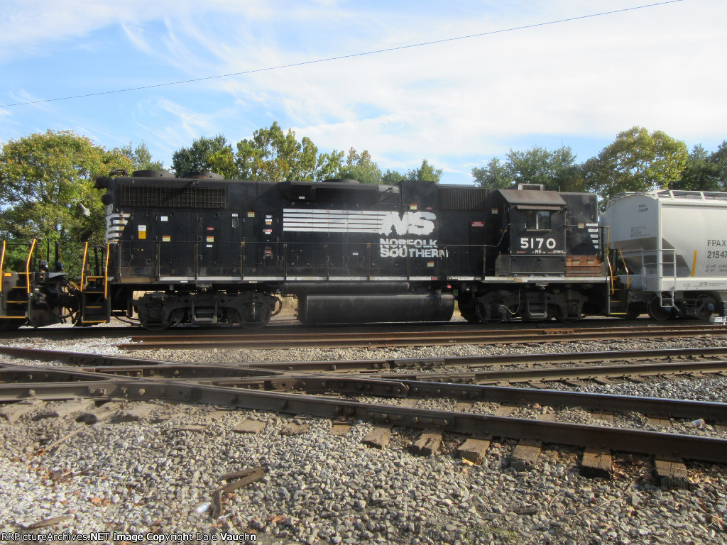 NS 5170